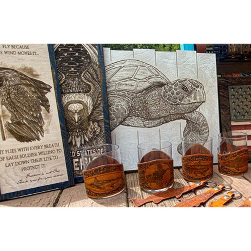 Hometown Inspiration - 15% Off For Mammoth Nation Members