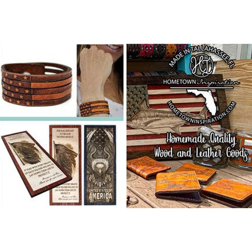 Hometown Inspiration - 15% Off For Mammoth Nation Members