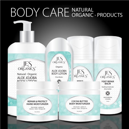 JES Organics - 10% Off For Mammoth Nation Members