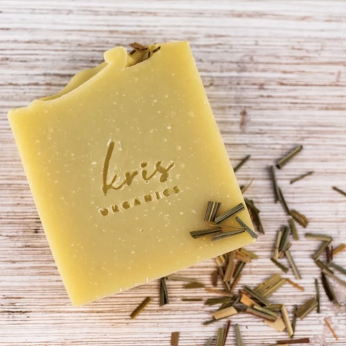 Kris Organics - 10% Off For Mammoth Nation Members