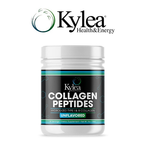 Kylea Health & Energy - 20% Off For Mammoth Nation Members