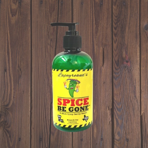 Lapeyreaux’s Crawfish Hand Cleaner 20% Off - Mammoth Nation Members get ...