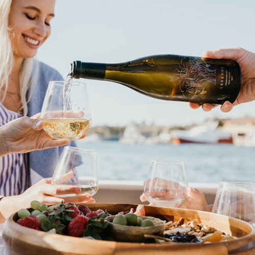 Levendi Winery - 15% Off For Mammoth Nation Members