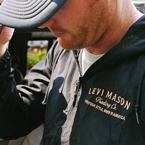 Levi Mason Trading, LLC - 20% Off For Mammoth Nation Members