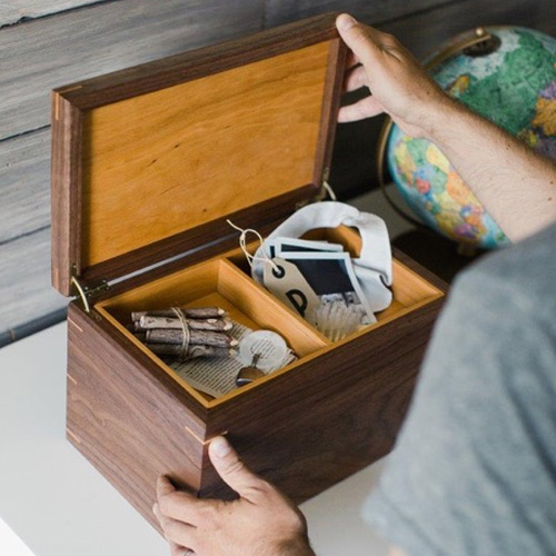 Mad Tree Woodcrafts & Engraving - 10% Off For Mammoth Nation Members