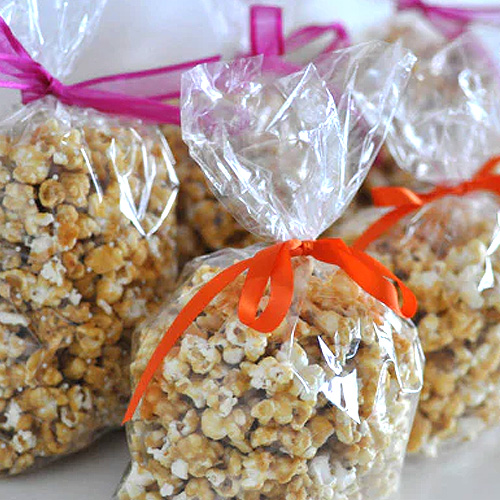 MAGAcorn Gourmet Popcorn - 12% Off For Mammoth Nation Members