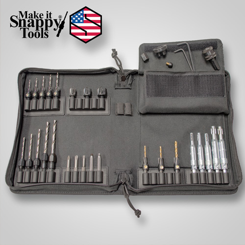 Make it Snappy Tools 15% Off - Mammoth Nation Members get great ...