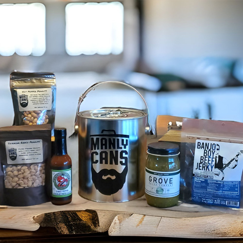 Manly Cans 10% Off - Mammoth Nation Members get great Discounts/Deals ...