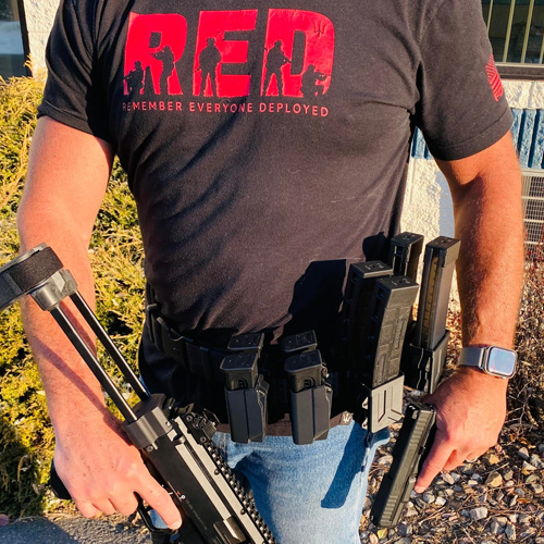 MCE Digital Armory - 10% Off For Mammoth Nation Members