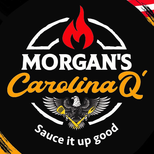 Morgan's Carolina Q' BBQ Sauce 10% Off - Mammoth Nation Members get ...