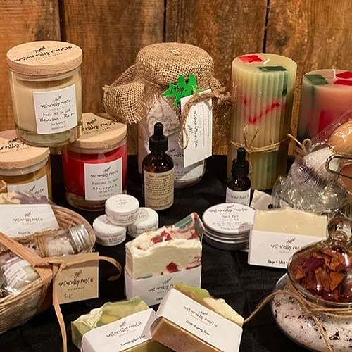 Naturally Rustic Soaps Discount Code - 15% Off | Buy Handmade Crafted ...