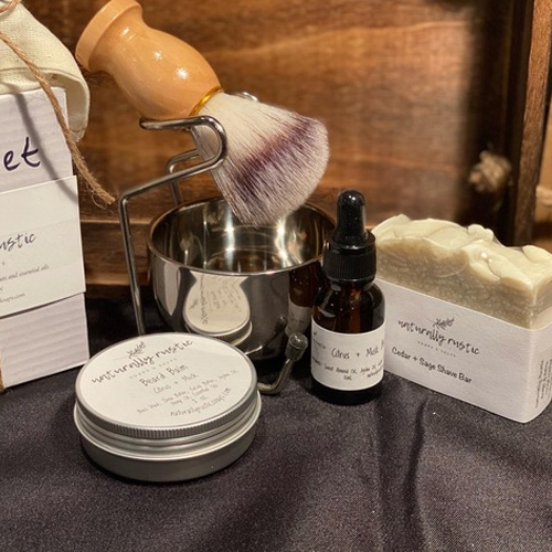 Naturally Rustic Soaps Discount Code - 15% Off | Buy Handmade Crafted ...