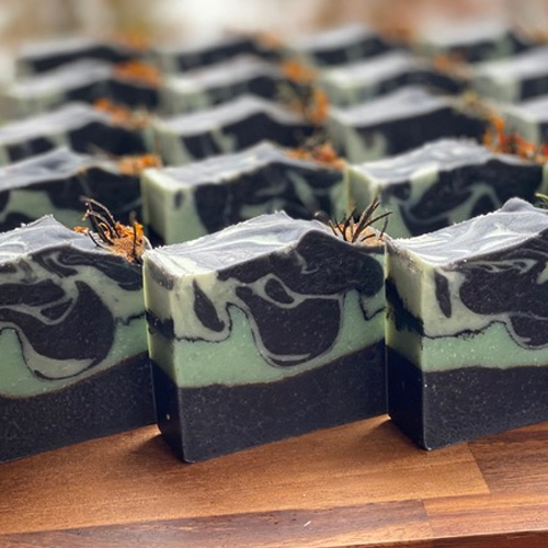 Naturally Rustic Soaps Discount Code - 15% Off | Buy Handmade Crafted ...