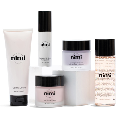 Nimi Skincare at Mammoth Nation: Enjoy Exclusive Member Benefits