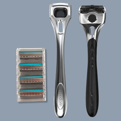 Patriot Shave - Conservative Razor Company - 10% Off Discount Code ...