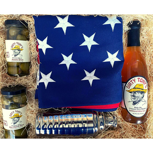 The Pledge Project - Mammoth Nation Members get great Discounts/Deals ...