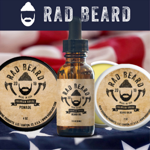 RAD BEARD 15% Off - Mammoth Nation Members get great Discounts/Deals on ...