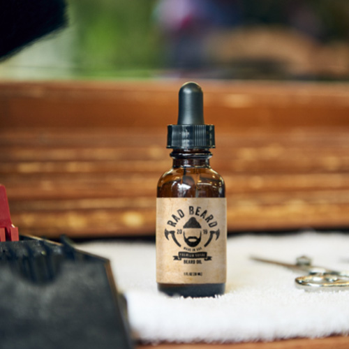 RAD BEARD 15% Off - Mammoth Nation Members get great Discounts/Deals on ...