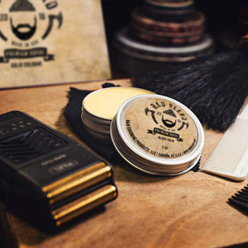 RAD BEARD 15% Off - Mammoth Nation Members get great Discounts/Deals on ...