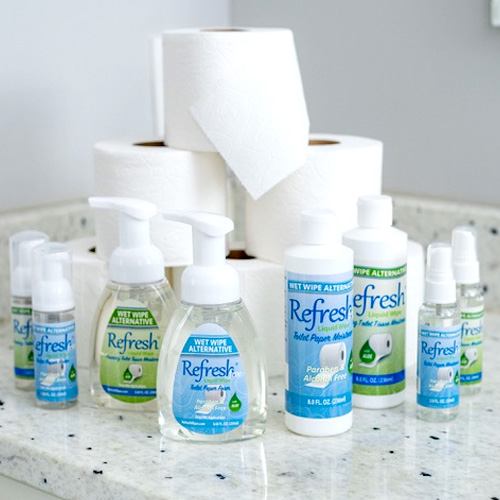 Refresh Liquid Wipe 10% Off - Mammoth Nation Members get great ...