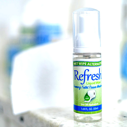 Refresh Liquid Wipe 10% Off - Mammoth Nation Members get great ...