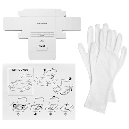 REPACKBOX 15% Off For Mammoth Nation Members