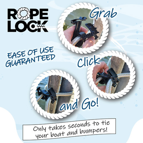 Rope Lock 20% Off - Mammoth Nation Members get great Discounts/Deals on ...