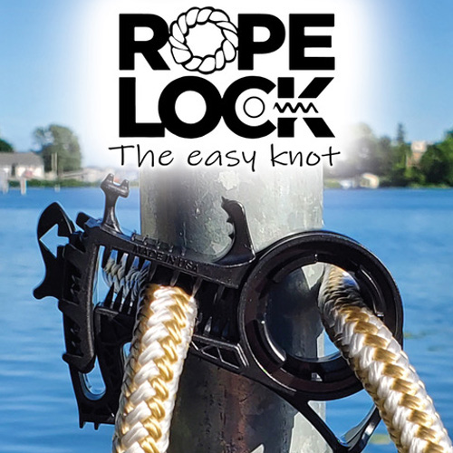 Rope Lock 20% Off - Mammoth Nation Members get great Discounts/Deals on ...