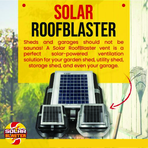 Solar Blaster 10% Off - Mammoth Nation Members get great Discounts ...