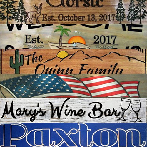 Southern Made Signs 20% Off - Mammoth Nation Members get great ...