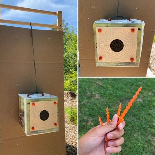 TargetTack 15% Off - Mammoth Nation Members get great Discounts/Deals ...