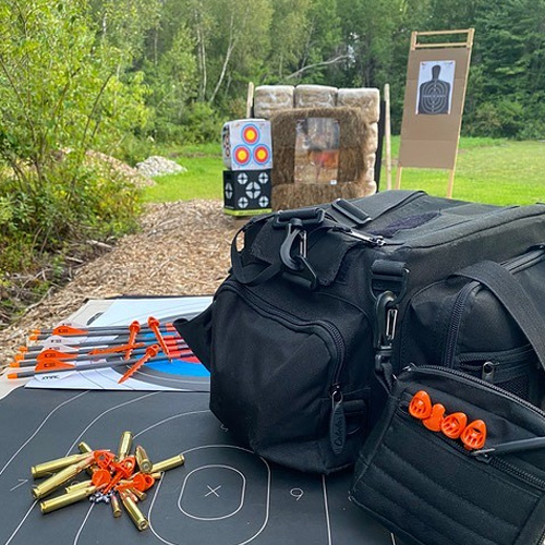 TargetTack 15% Off - Mammoth Nation Members get great Discounts/Deals ...