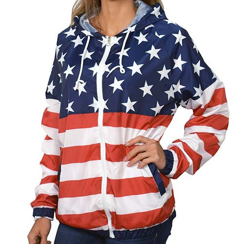 The Flag Shirt Discount Code - Get 10% Off | Mammoth Nation