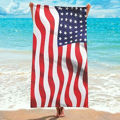 The Flag Shirt Discount Code - Get 10% Off | Mammoth Nation