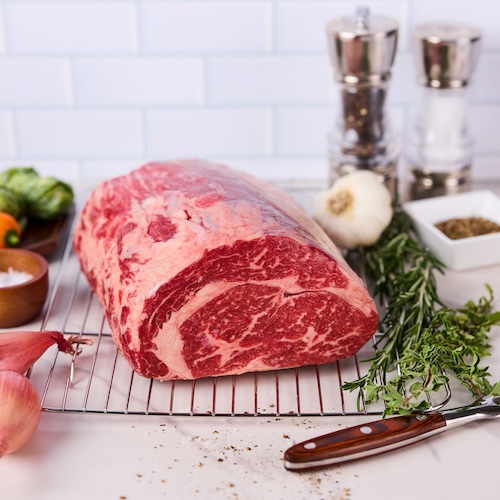 The Linz Shop - USA Made Beef - 16% Off Discount Code | Mammoth Nation