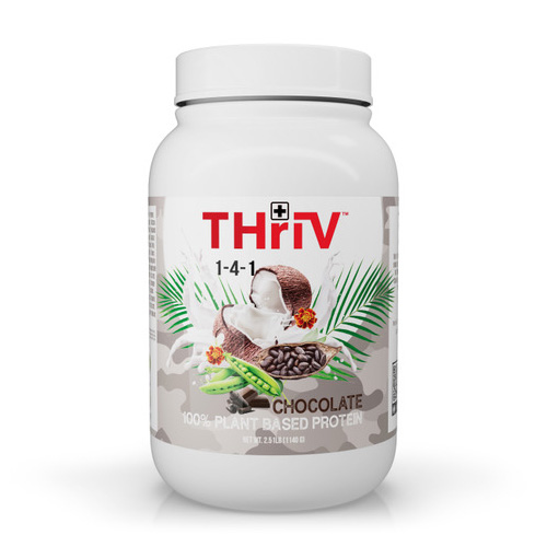ThriV Organic Food Bar 20% Off - Mammoth Nation Members get great ...