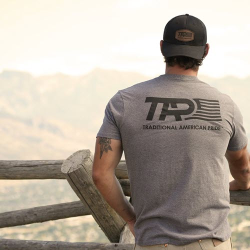 Traditional American Pride 15% Off - Mammoth Nation Members get great ...