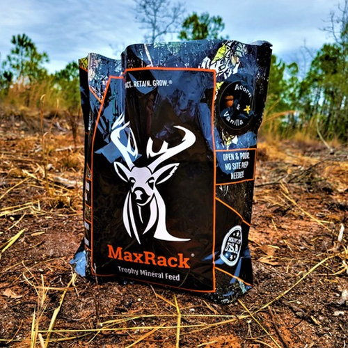 Ugly Buck 20% Off For Mammoth Nation Members