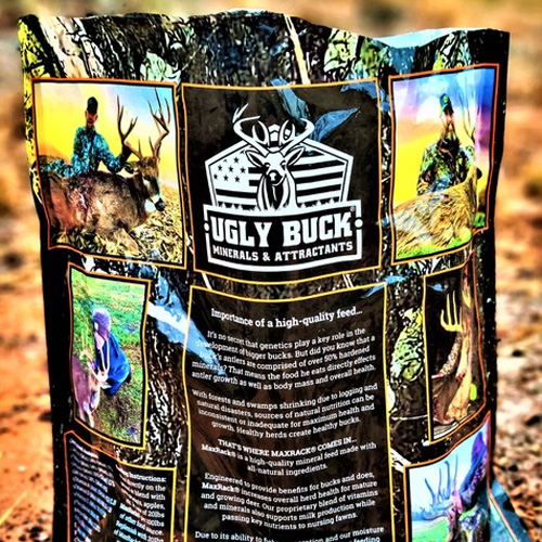 Ugly Buck 20% Off For Mammoth Nation Members