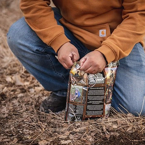 Ugly Buck 20% Off For Mammoth Nation Members