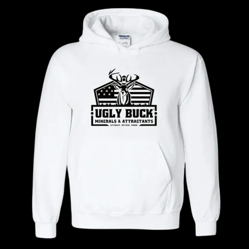 Ugly Buck 20% Off For Mammoth Nation Members