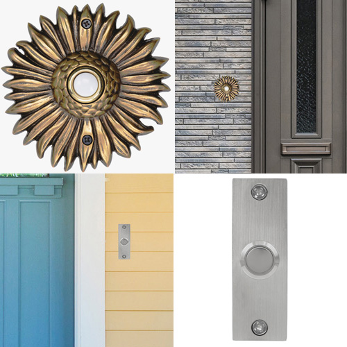 Waterwood Designer Doorbells 10% Off - Mammoth Nation Members get great ...