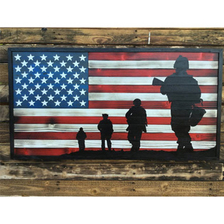 Your American Flag Store - 10% Off Discount Code | Mammoth Nation